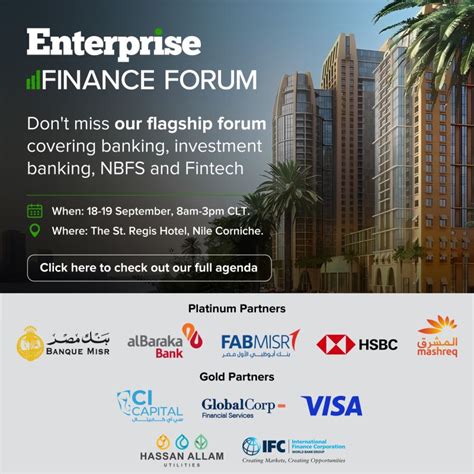Synapse Analytics On Linkedin The Enterprise Finance Forum Is Supported By