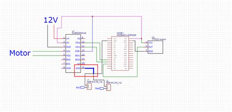 Two Limit Switches And A Gear Motor Page General Guidance Arduino Forum