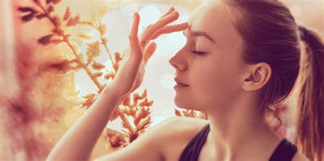 15 Signs Your Third Eye Is Already Open Yourtango
