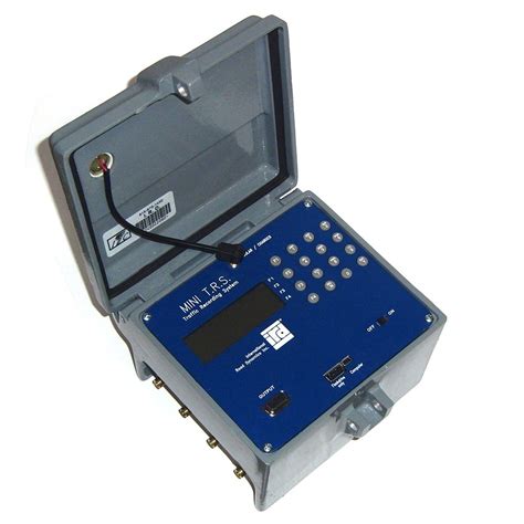 Traffic Counter Store Traffic Counters People Counters And Radars