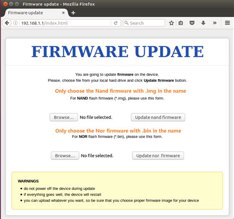 GL AR M Series GL INet Router Docs