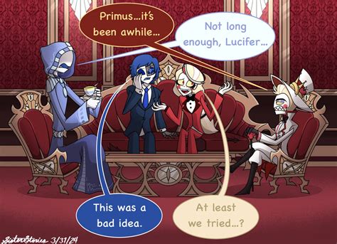 Commission 14 2023 By Sisterstories On Deviantart