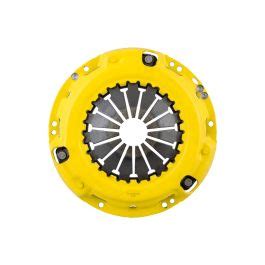 T011 Act Heavy Duty Clutch Pressure Plate Advanced Clutch Technology