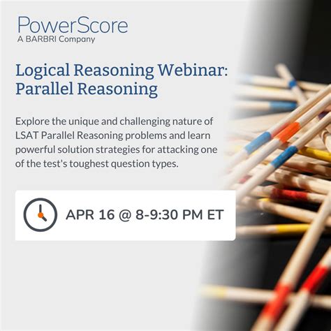 Powerscore Lsat Preparation