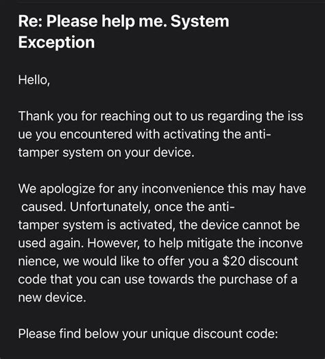 System Exception Warning Response From Cs Rellipalofficial