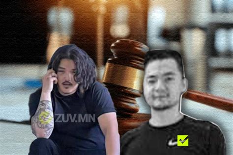 Шүүхээс Ц Санжаачойпэл Э Тэмүүлэн нарын хэрэгт прокуророос нэмж гомдол ирээгүй гэв