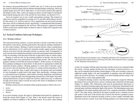 书籍推荐 导弹制导控制资料整理 知乎