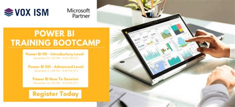 Microsoft Power Platform Fundamentals Vox Ism