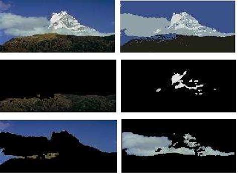 Figure 2 From A Feature Level Fusion In Similarity Matching To Content Based Image Retrieval