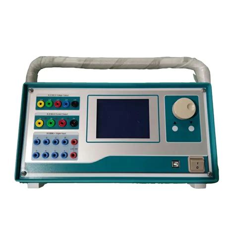 Advancing Electrical System Safety Through Specialized Testing Equipment