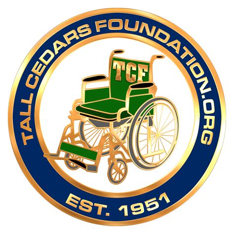 Tall Cedar Foundation™