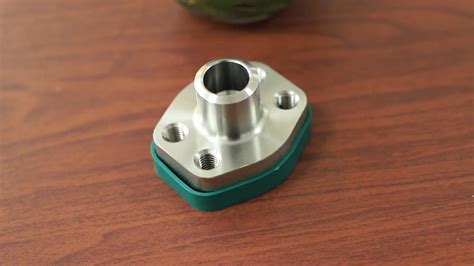 SAE Counter Flange Socket Weld Flange ISO 6161 ISO 6162 View SAE Flange SAE Counter Flange