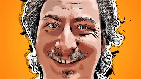 Drew Swanson Game Rant