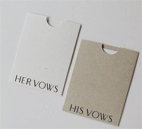 Best 13 How To Make Your Own Wedding Vow Notebook Artofit