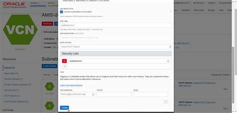 First Steps With Oracle Kubernetes Enginethe Managed Kubernetes Cloud