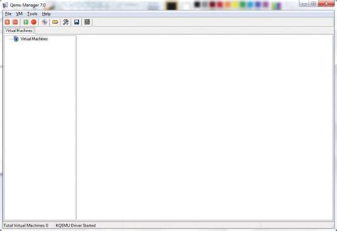 Qemu Quick Emulator Qemu Quick Emulator