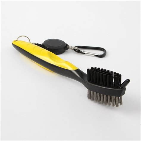 릴홀더 골프 클럽 브러쉬 골프채관리 골프솔 7398186 믿고 사는 즐거움 Ssgcom