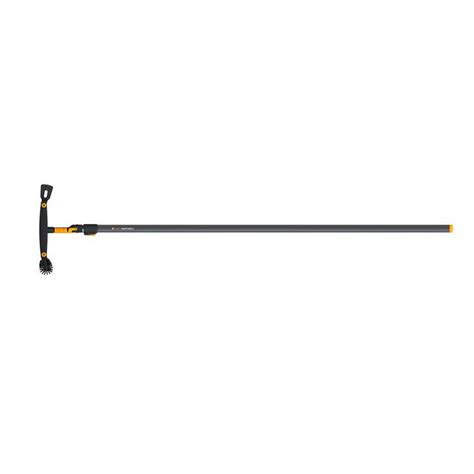 Fiskars Quikfit Gutter Cleaner Tool Head Home Hardware