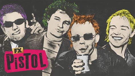Canciones Para Comenzar A O R A Los Sex Pistols Makia Latinoam Rica
