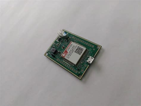 USB G LTE GSM MODEM With SIMCOM A C Black At Piece In Mumbai ID