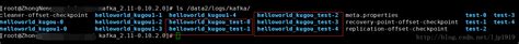 Linux下kafka之cc客户端库librdkafka的编译,安装以及函数介绍 阿里云开发者社区 Linux下kafka之cc客户端库librdkafka的编译,安装以及函数介绍 阿里云开发者社区