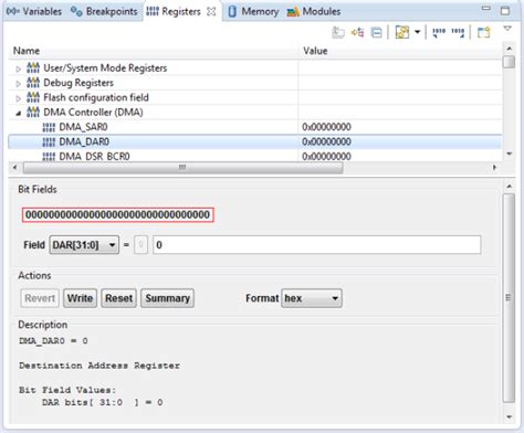 Comparing Codewarrior With Kinetis Design Studio Mcu On Eclipse