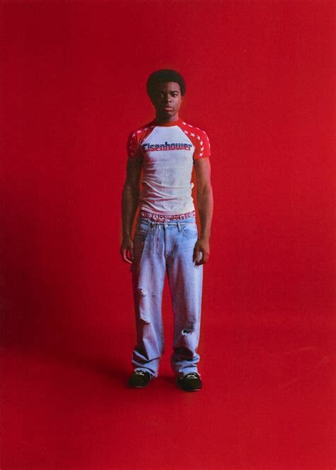 Erl And Levis Collaborate On Beautiful Baggy Denim