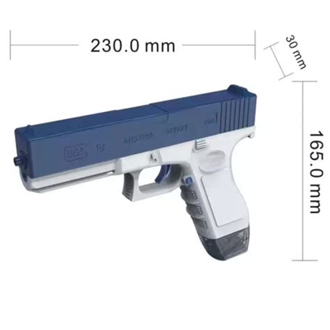 glock colt automatic shell ejection pistol laser version 55 off