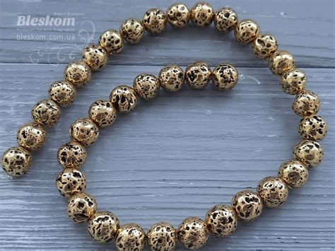 Лава вулканічна оптом та в роздріб - купити прикраси з вулканічної лави ...