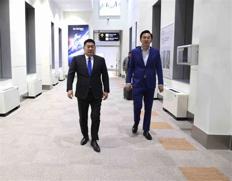 Ерөнхий сайд Л Оюун Эрдэнэ ШХАБ ын дээд хэмжээний уулзалтад оролцоно