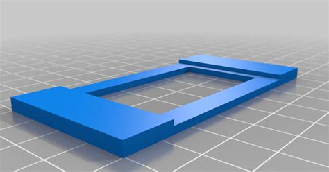 Digital Hygrometer And Thermometer Holder By Emt Eod Martin Download
