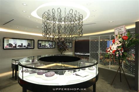 樓上珠寶首飾店九龍尖沙咀珠寶店尖沙咀珠寶店推介 樓上舖 Uppershophk