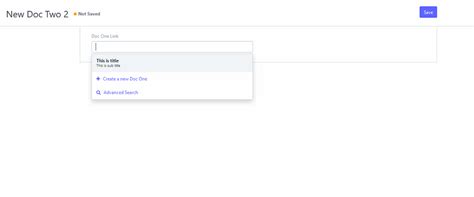 Doctype View Settings Frappe Framework Frappe Forum