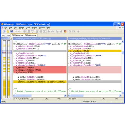 16 Best Winmerge Alternatives Reviews Features Pros And Cons