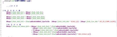 Tms320f28033 Cpu Write Data Lost When Cpu Write And Cla Read Access To Cputoclaram Area