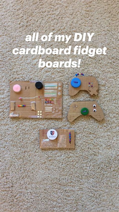 31 Diy Fidget Toys That Are Easy And Inexpensive To Make Artofit