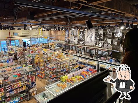 Johnny Gibsons Downtown Market In Tucson Restaurant Menu And Reviews