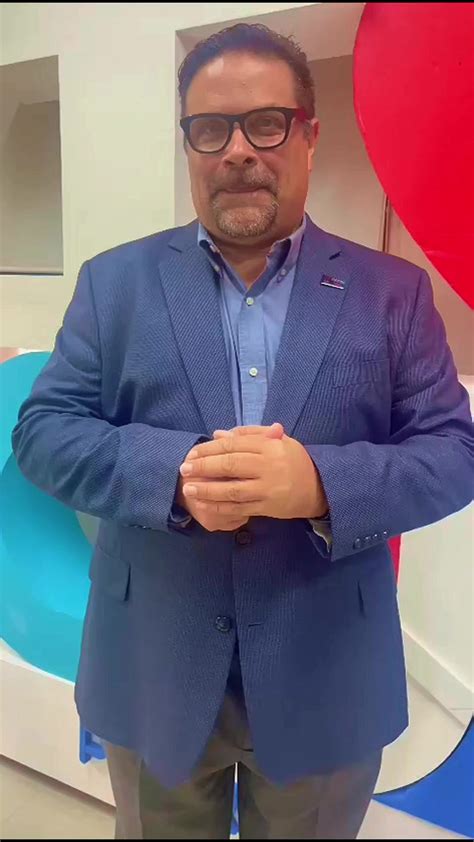 En Contacto Encontacto Con Luis José Moura Y El Equipo De Noticias