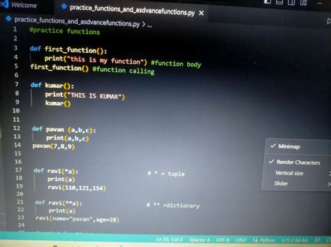 akarshan annavarapu on linkedin task 25 functions and advancefunctions