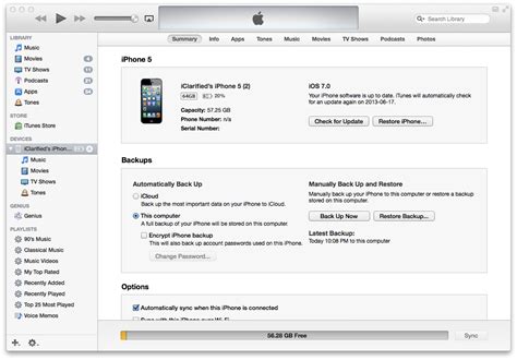 You Can Update To Ios 7 Without A Registered Iphone Udid Iclarified