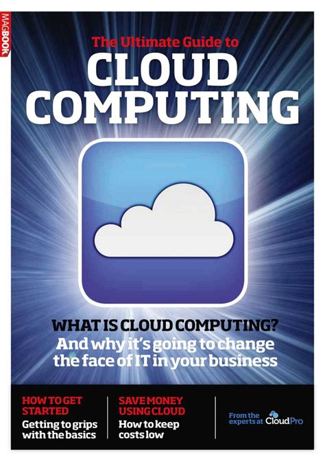 Ultimate Guide To Cloud Computing Magazine Digital