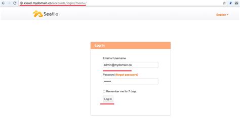 How To Install Seafile On Ubuntu 16 04 Xenial Xerus