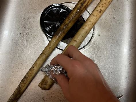 ごぼうとこんにゃくの煮物 週末の作り置きレシピ
