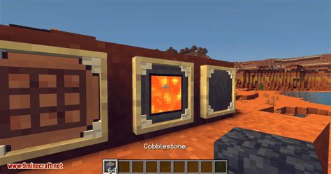 Modular Item Frame Mod Insipred By Super Crafting Frame Minecraft Net