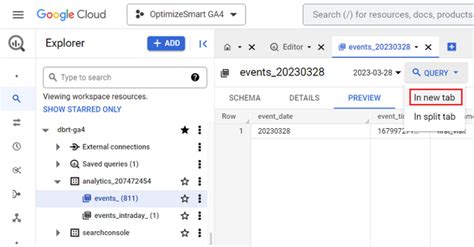 Query Ga4 Data In Bigquery Without Understanding Sql