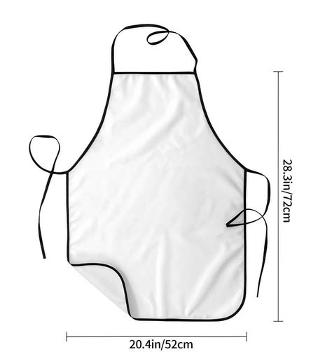 1 Pcs Creative 3d Funny Apron Kitchen Apron Man Women Sexy Aprons