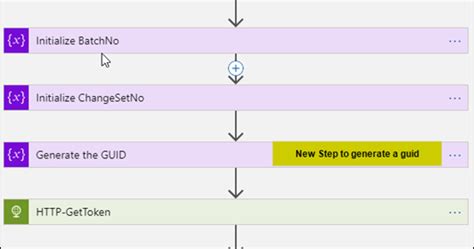 Mscrm Shop D365 Web Api Batch Request Transaction Integrity And Logic Apps Part 2