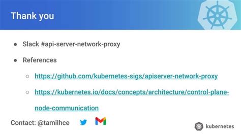 Constructing Heterogeneous K8s Control Plane With Konnectivity 1pptx