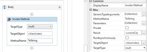 How To Use Invokemethod To Retrieve Values From List Academy Feedback Uipath Community Forum