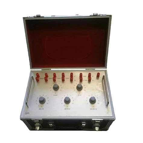 Inductive Voltage Divider Hjf1 Featured Image